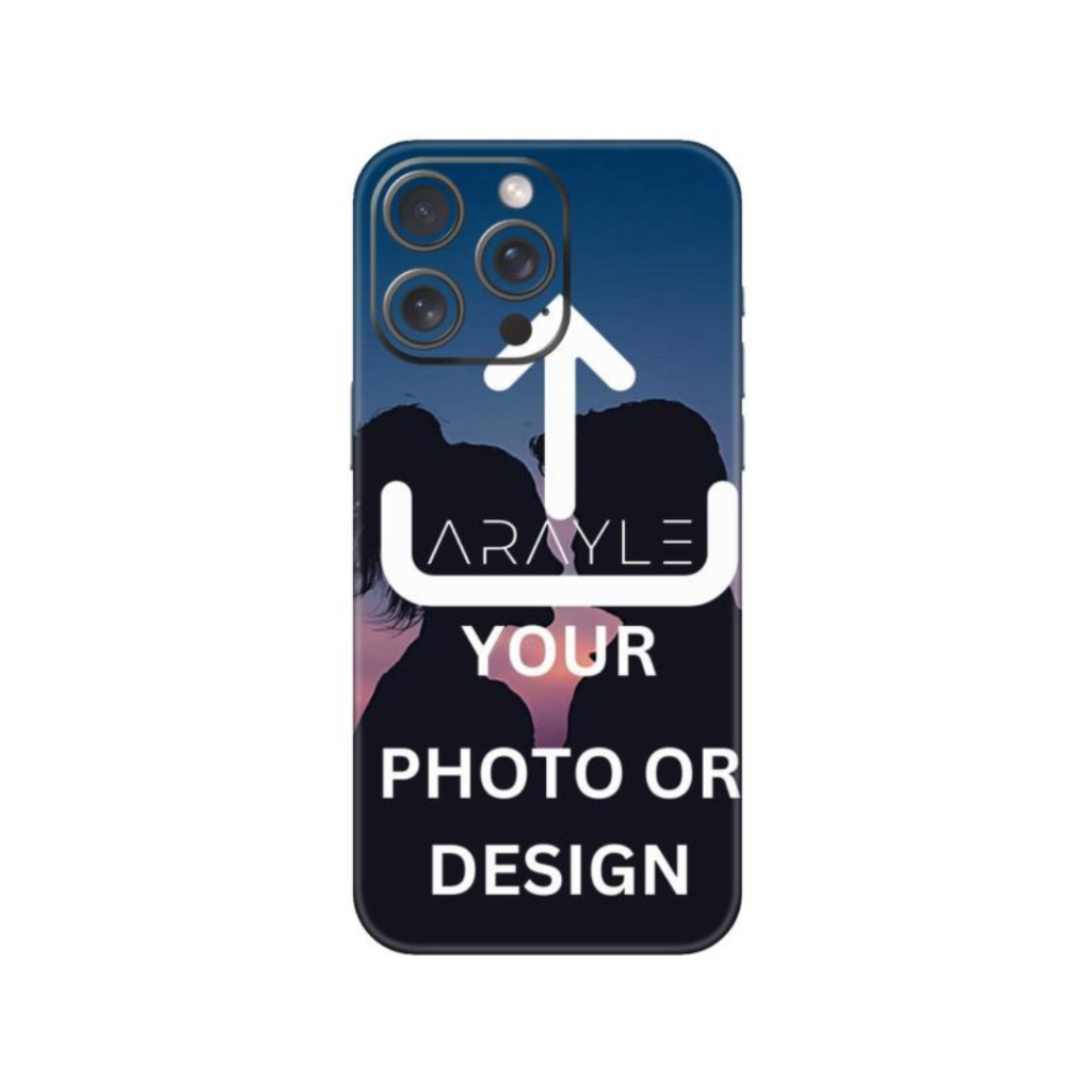 Iphone 15 Pro Max Skin